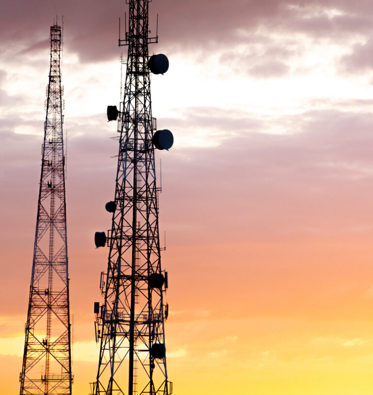 Network Infrastructure – Startech Networks